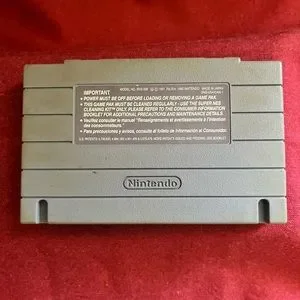 Super Nintendo | Video Games & Consoles | 992 Super Nintendo Art Of ...